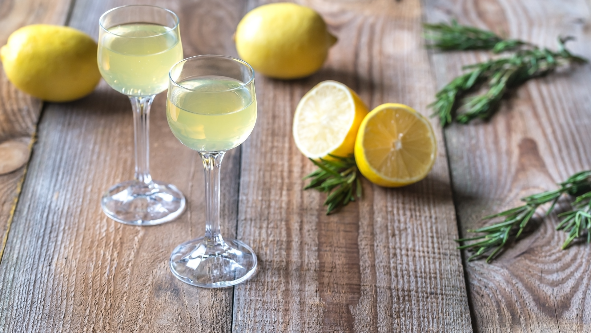 The Birth of Limoncello: A Taste of Italian Sunshine – Duca d'Italia