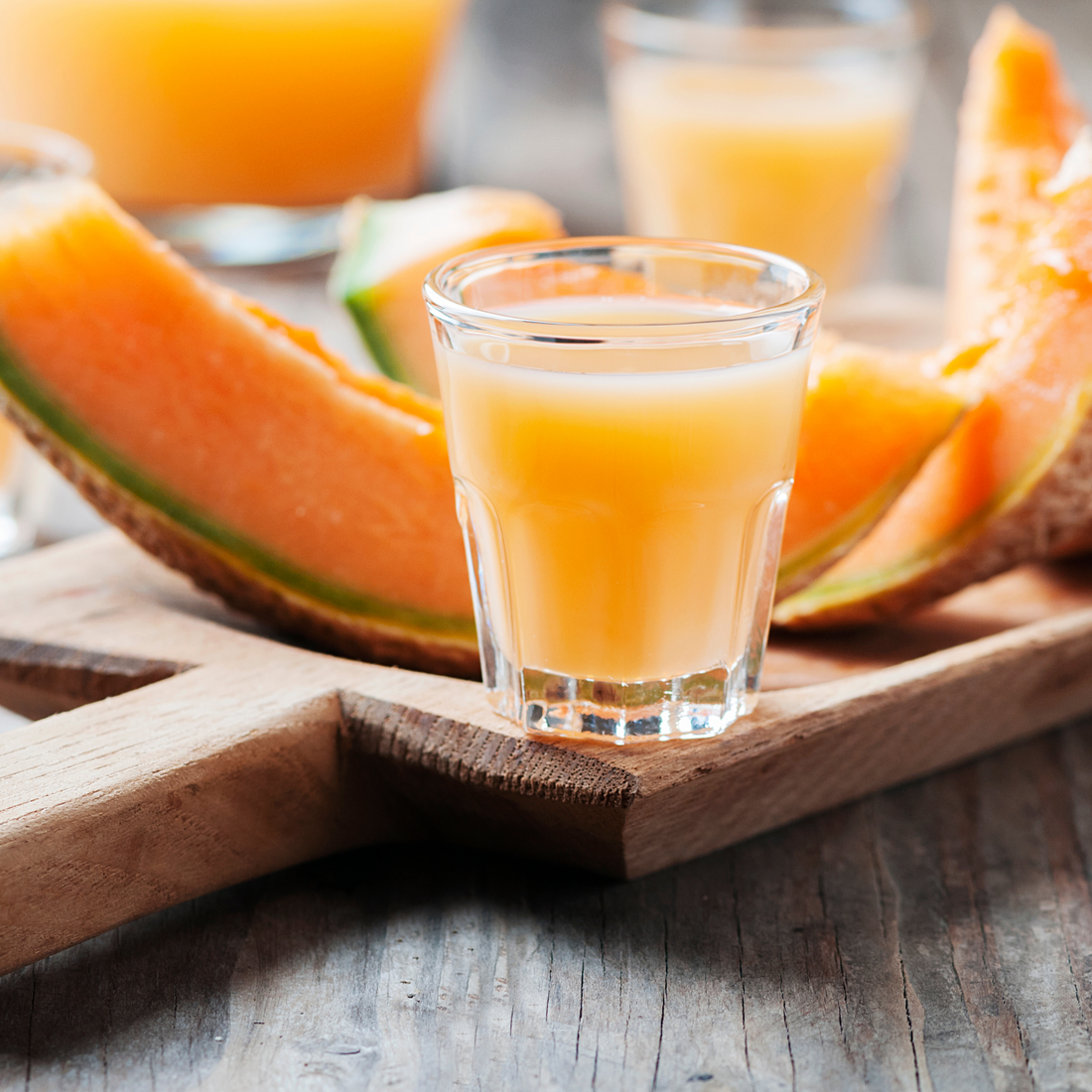 Meloncello cream - La Valle dei Mulini – Duca d'Italia